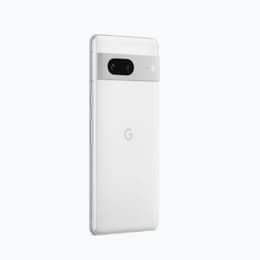 Google Pixel 7 SIMフリー Dual Sim 128 GB - Snow 【整備済み再生品】 | バックマーケット