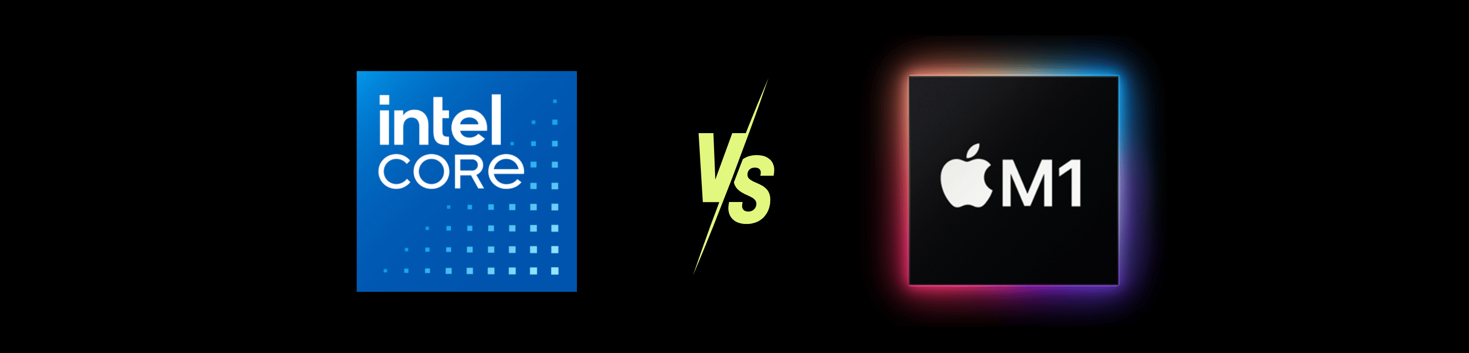 Apple M1チップとIntelCPUのMacBookを性能比較！【どちらを買うべき？】 | バックマーケット