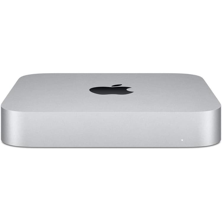 Mac mini (2020) M1 3.2 GHz - SSD 256 GB - 16GB RAM 【整備済み再生品】 | Back Market