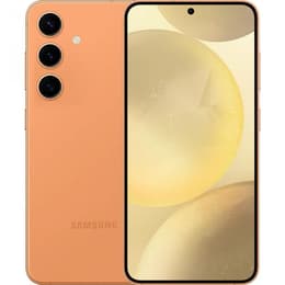 Galaxy S24 256GB - オレンジ - Simフリー 【整備済み再生品 Galaxy S24 256GB - オレンジ - Simフリー 【整備済み再生品